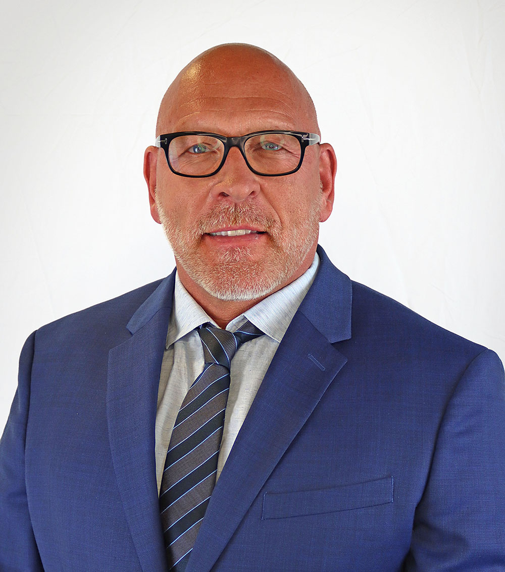 Our Leadership Team | CDL Electric