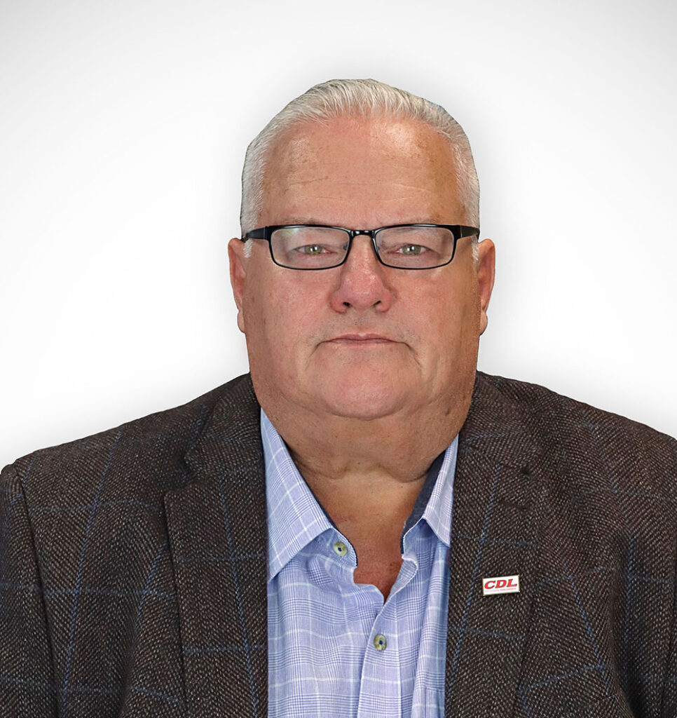 Team Members Archive - CDL Electric