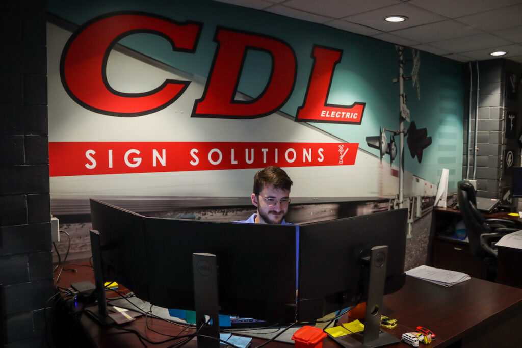 Our Story | CDL Electric History
