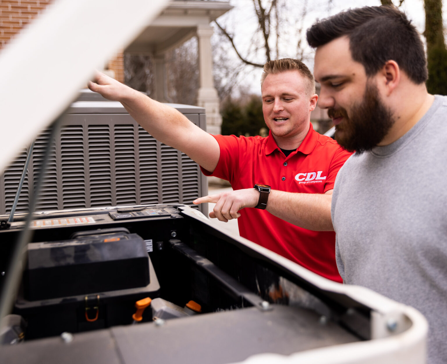 CDL Group of Companies: A Wide-Range of Expertise