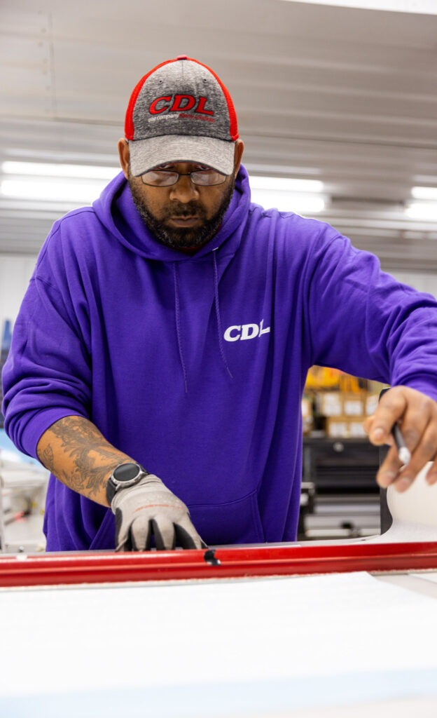Sign Maintenance | CDL Electric