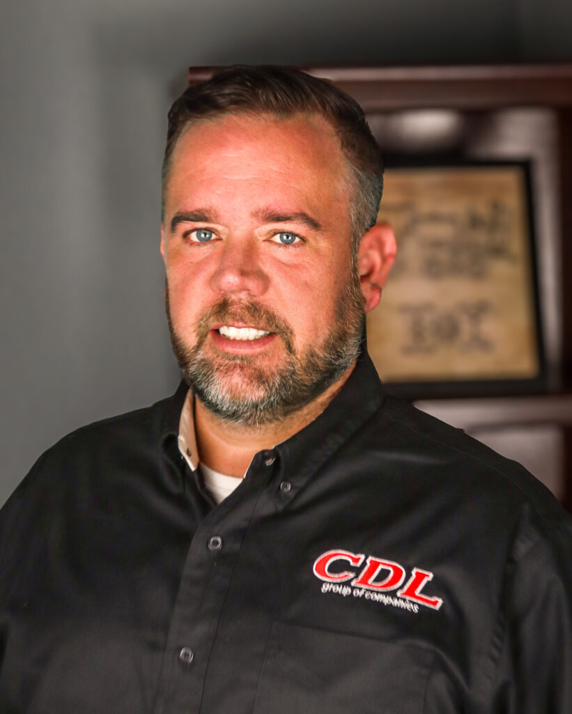 Team Members Archive - CDL Electric