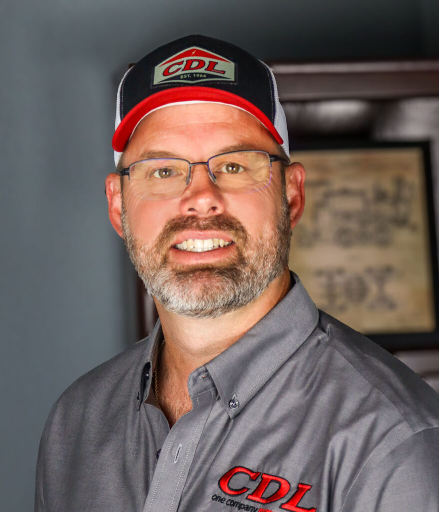Team Members Archive - CDL Electric