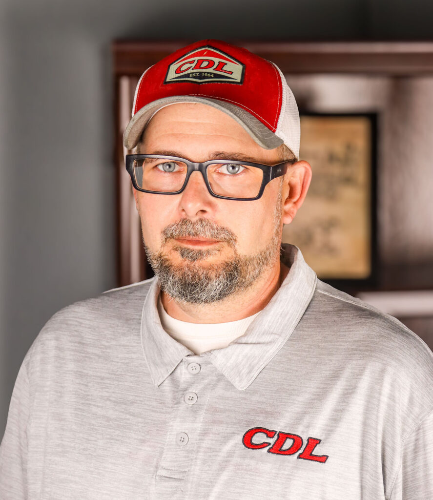 Chris Foster - CDL Electric